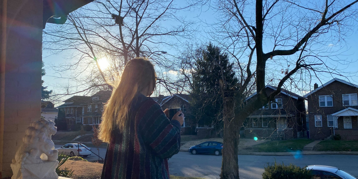 Farewell 2020 and Thank You – Made for Freedom