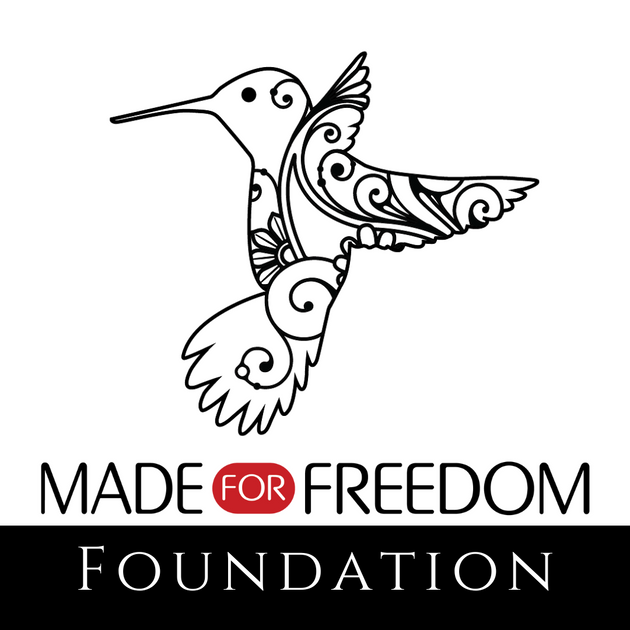 Products – Made for Freedom