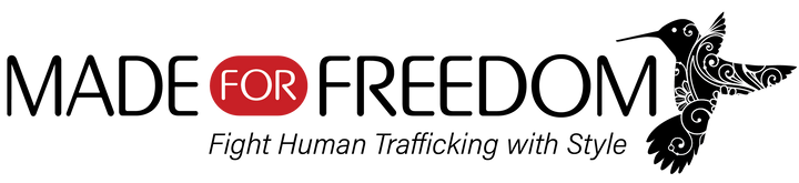 Made for Freedom - Empowering Survivors | Dignified Employment