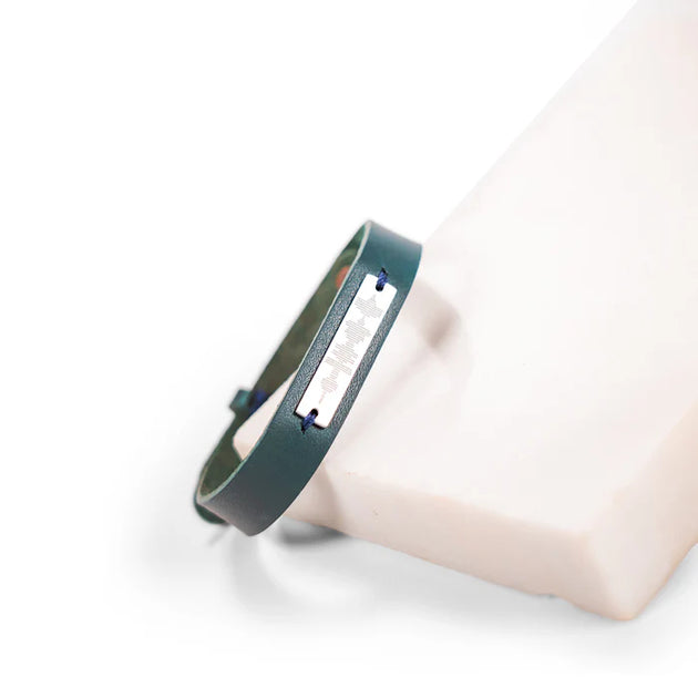 Soundwave LTOD Bracelet – Made for Freedom